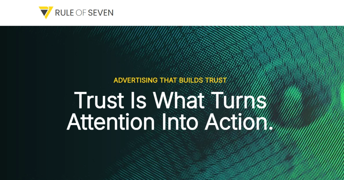 Rule of Seven